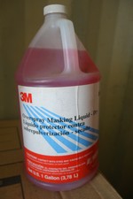 3M Overspray Masking Liquid Dry 1 Gallon 6847 for sale online | eBay