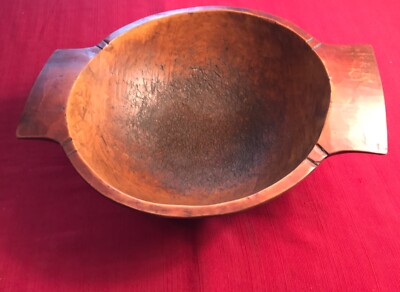 Primitives - Reproduction Treenware