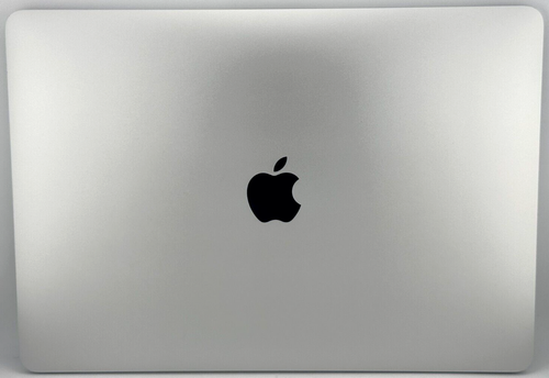 Macbook Air 13" A1932 2019 A2179 SILVER Full Assembly LCD DISPLAY GRADE ...