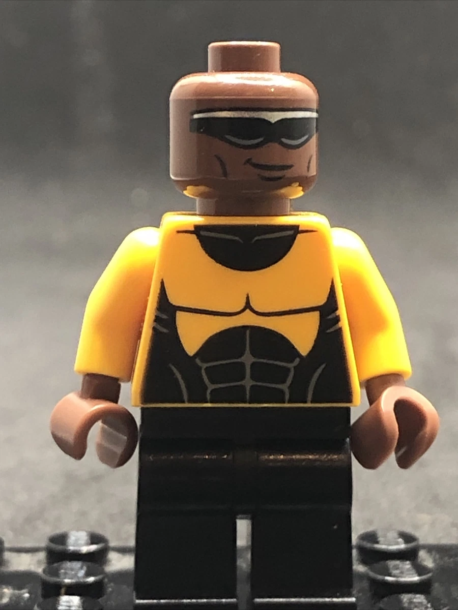 Lego Power Man