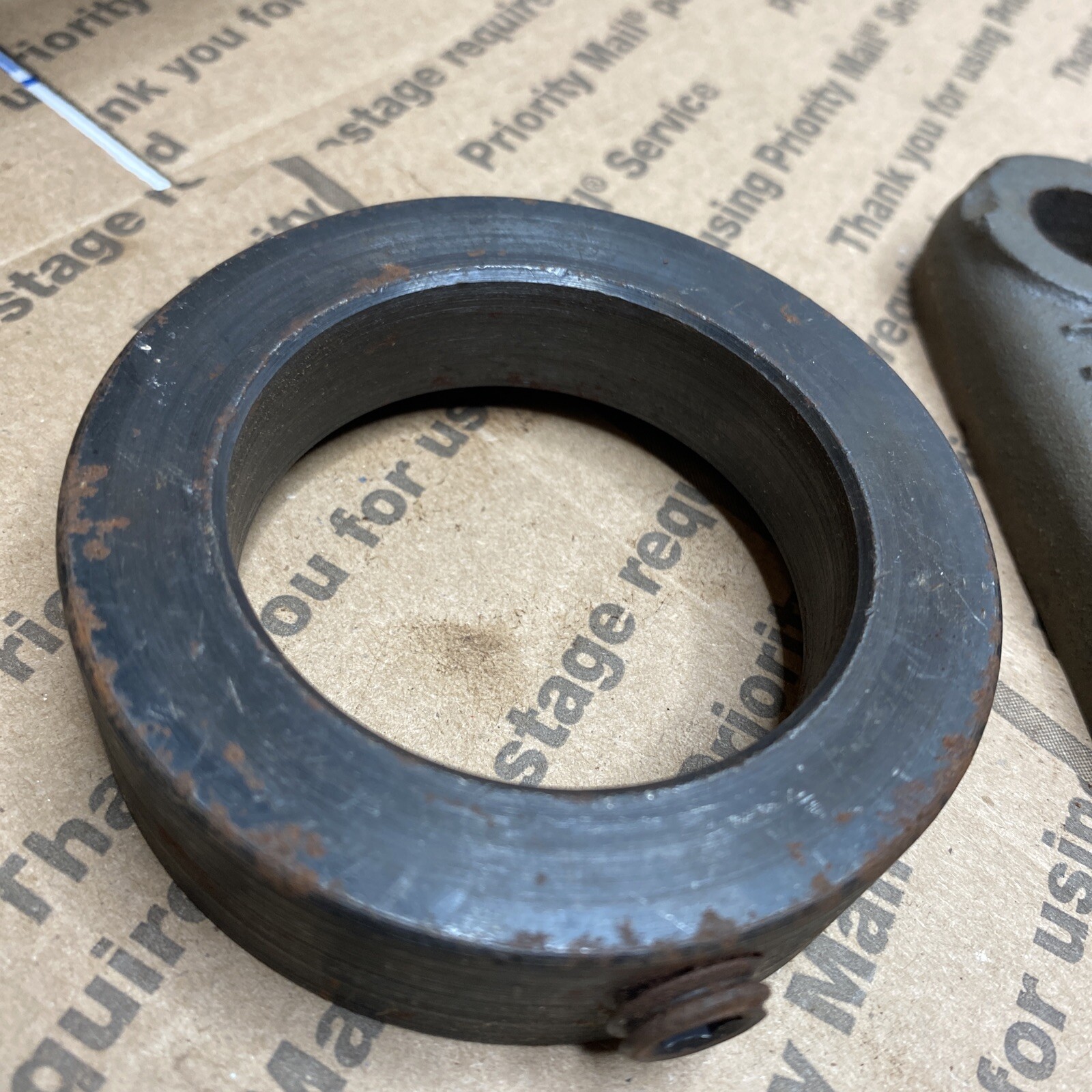 FAFNIR Bearing F35-05 2-3/16 BRG GN203KLLB T19175 SN203K | eBay