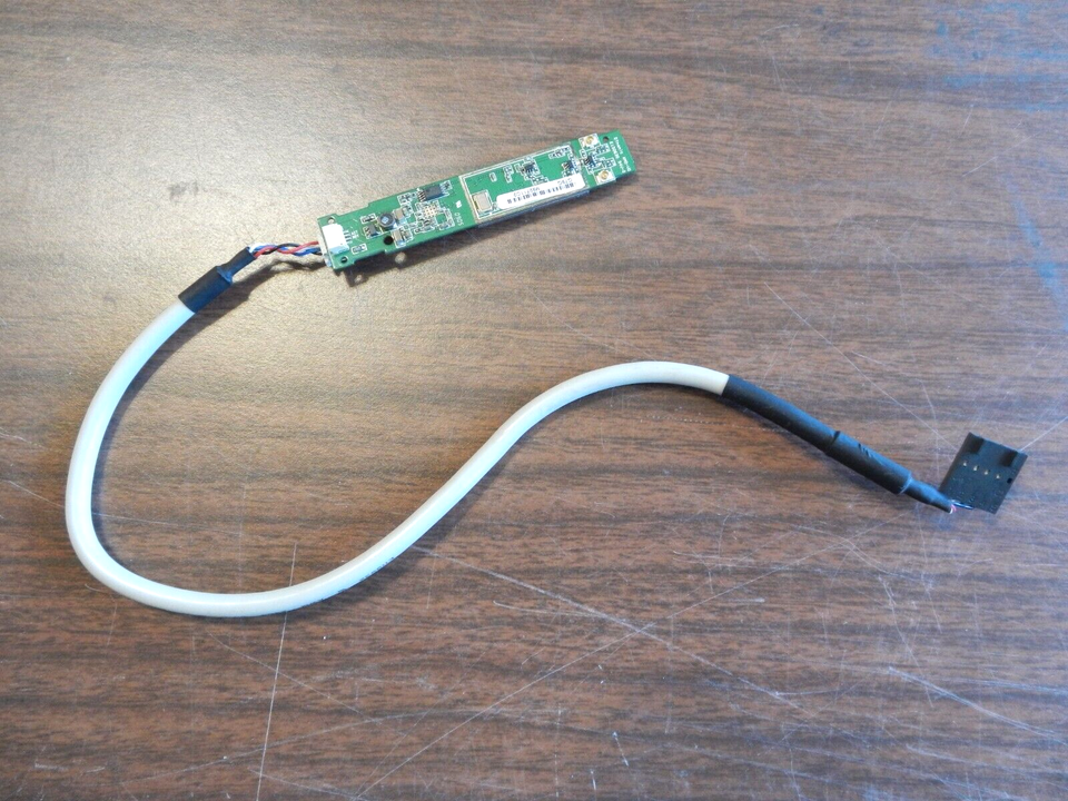 HP Pavilion M9000 G79G M9271102 WiFi Wireless Network Card + CABLE ...