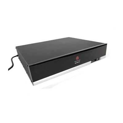 Polycom HDX 9000 Series HDX 9002 NTSC Video Conference System Module | eBay