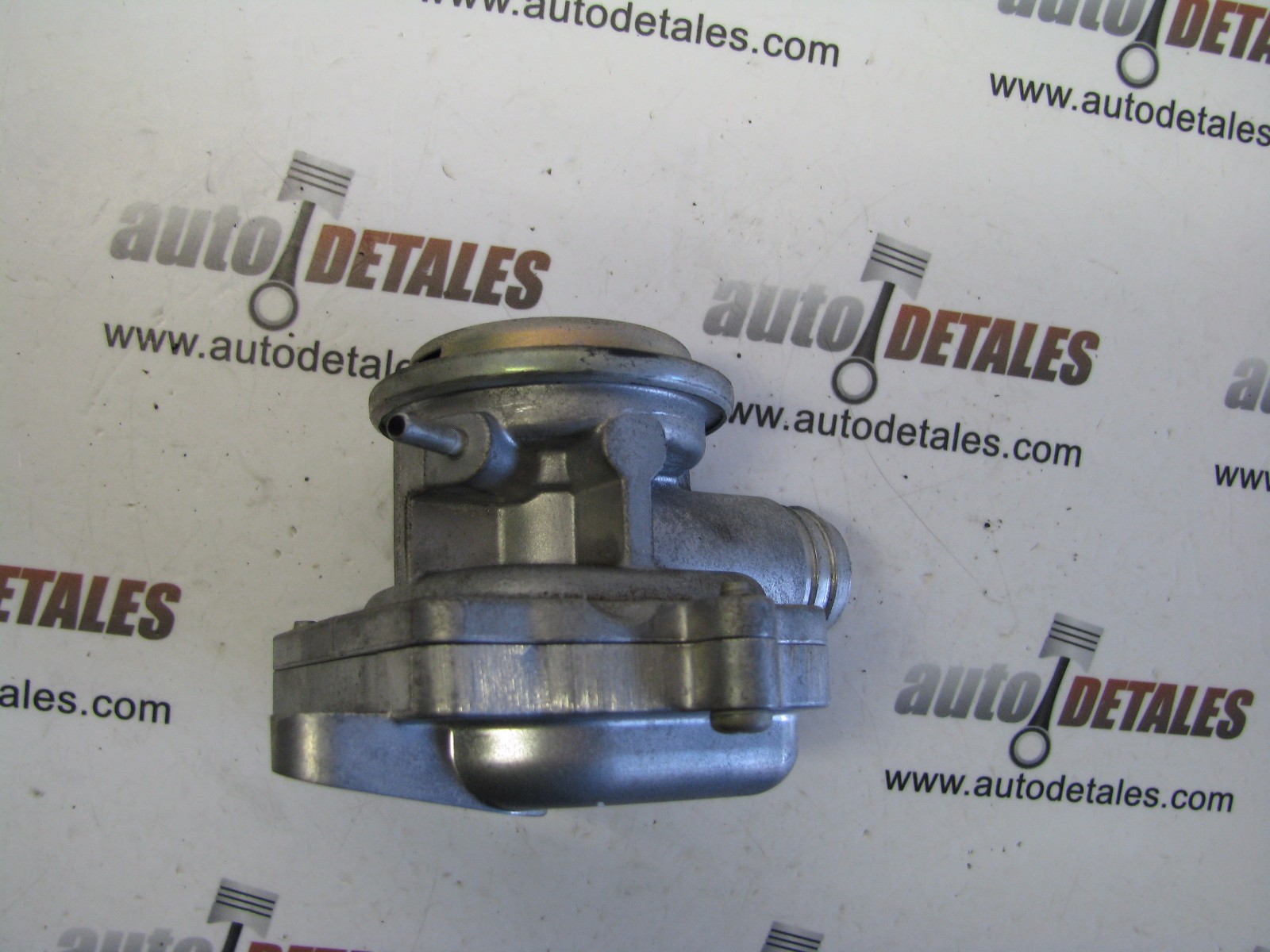 Mercedes ML class W164 egr valve A0021407460 used 2006 | eBay UK