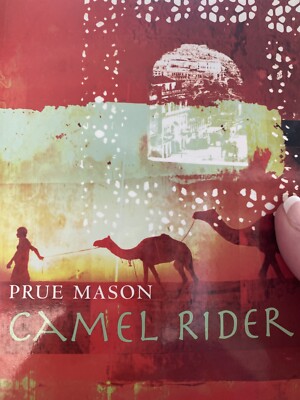 Camel Rider Book By Prue Mason 9781580893152| eBay