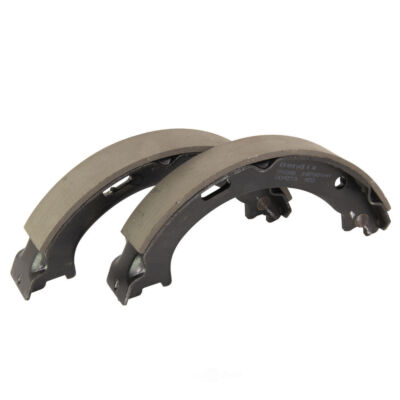 Parking Brake Shoe-Premium Brake Shoes Bendix 1038 | eBay