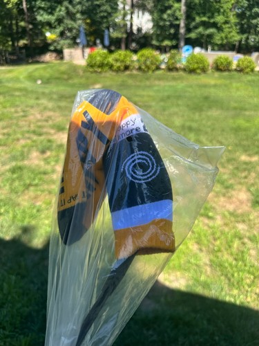 Brand New Happy Gilmore “Hockey Stick” Putter – Still in Plastic ...