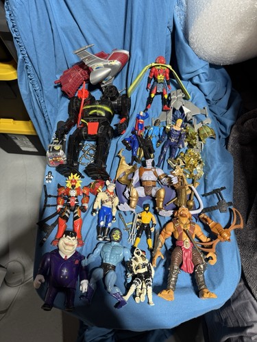 Random toy lot | eBay