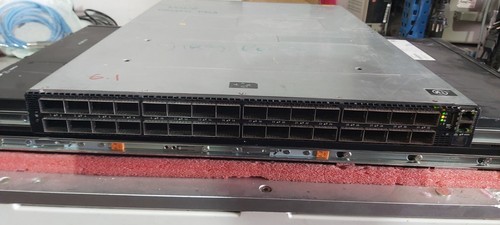 NVidia QM9700 Infiniband Switch Offers Welcome! UPS Shipping! | eBay