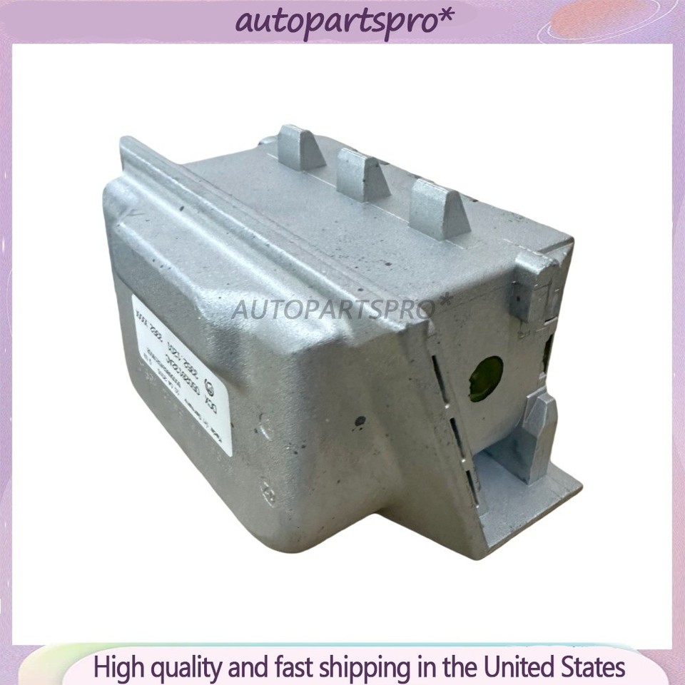 5026132AC New Steering Column Module Shaft Lock Fit For Chrysler Dodge ...