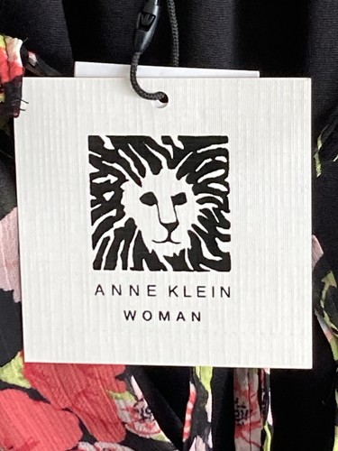 Ann Klein Women’s Top In 3X New with Tags | eBay