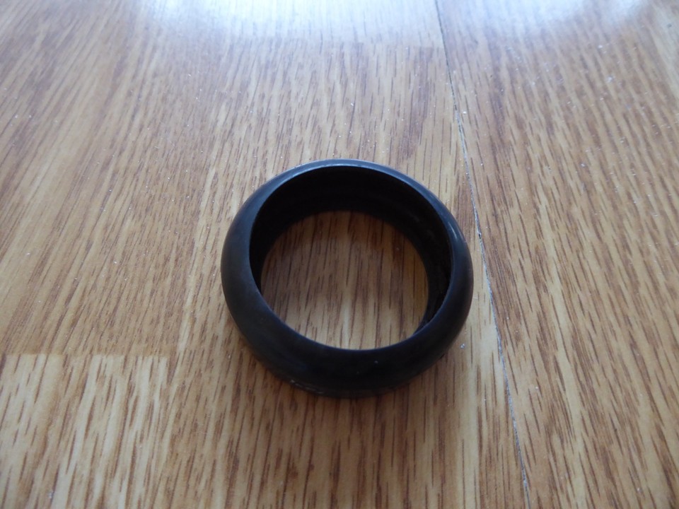 Retro Kona Headset rubber guard (Explosif Cinder Cone Lava Dome MTB Joe ...