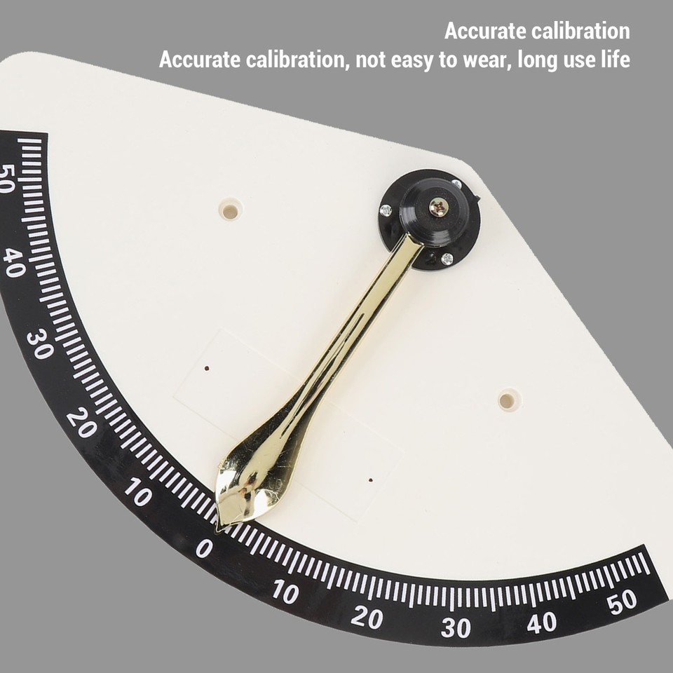 °Marine Clinometer Pendulum Type High Accuracy Measurement Bakelite ...