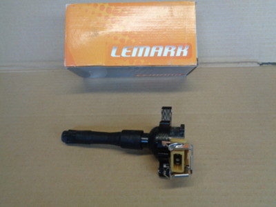 NEW GENUINE LEMARK CP018 IGNITION COIL FREELANDER MG ZS ZT LR022494 ...