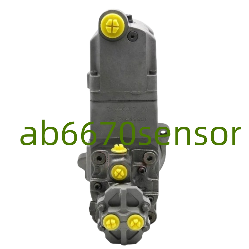 384-0678 476-8769 Fuel Injection Pump For CAT C9 Engine 637D 637E 637G ...