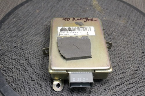 1990 FORD RANGER ANTI LOCK BRAKE ABS MODULE E99F-2C018-AA | eBay