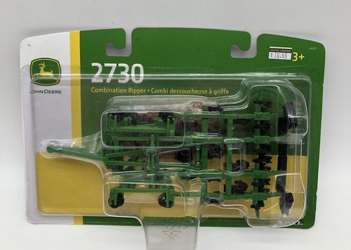 ERTL 1:64 JOHN DEERE Model 2730 Combination Ripper *NIP* | eBay