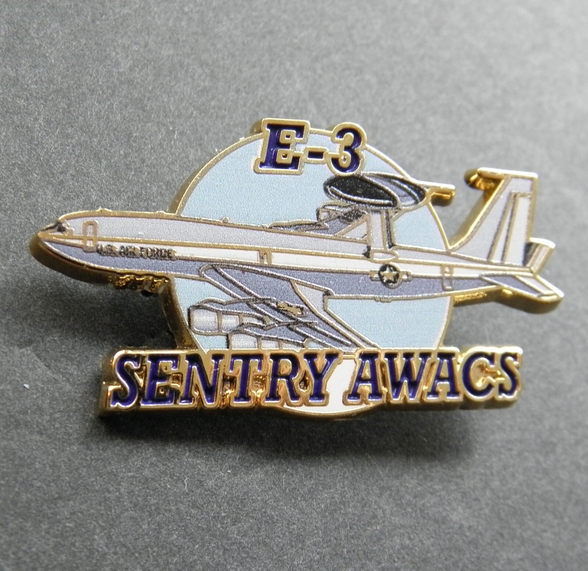 Pin Hd Boeing Phantom Pins & Patches – The Boeing Store