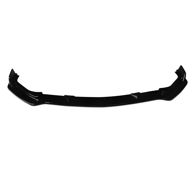 For 2018-2022 Infiniti Q50 Base Front Bumper Lip Spoiler Splitter ...