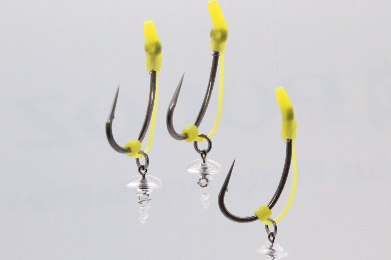 D-rig kickers large carp fishing ibhooks | eBay UK