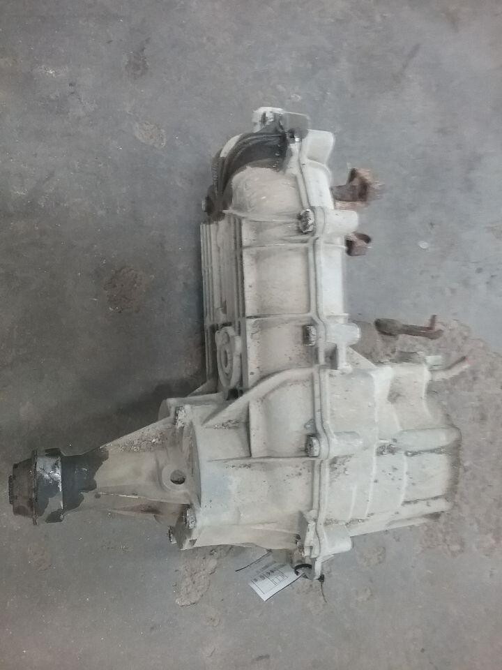 1992-1997 Ford F150 F250 F350 Transfer Case Warner 1356 Manual Shift in ...