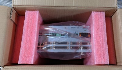 Wafer Processing - Motion Controller