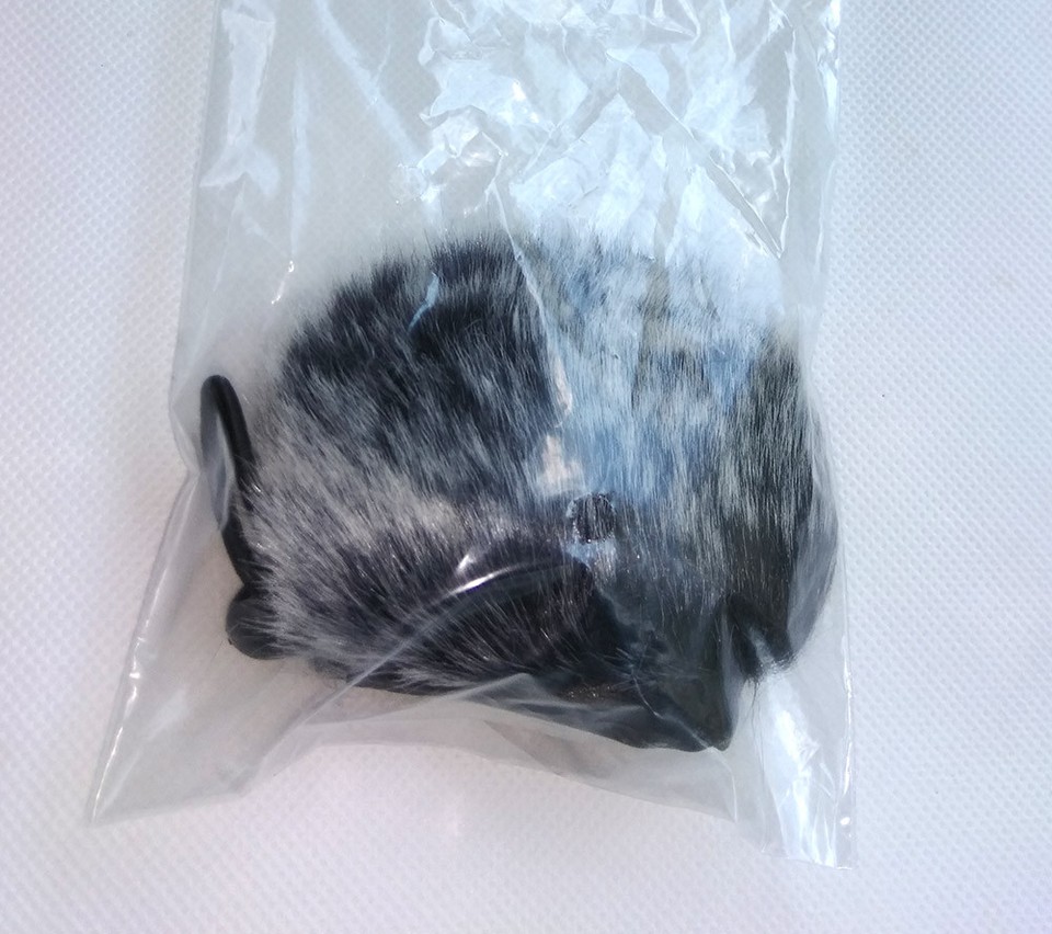 Fur Windshield Windscreen For SONY ICD-SX2000 PCM-A10 pcm-d10 Handy ...