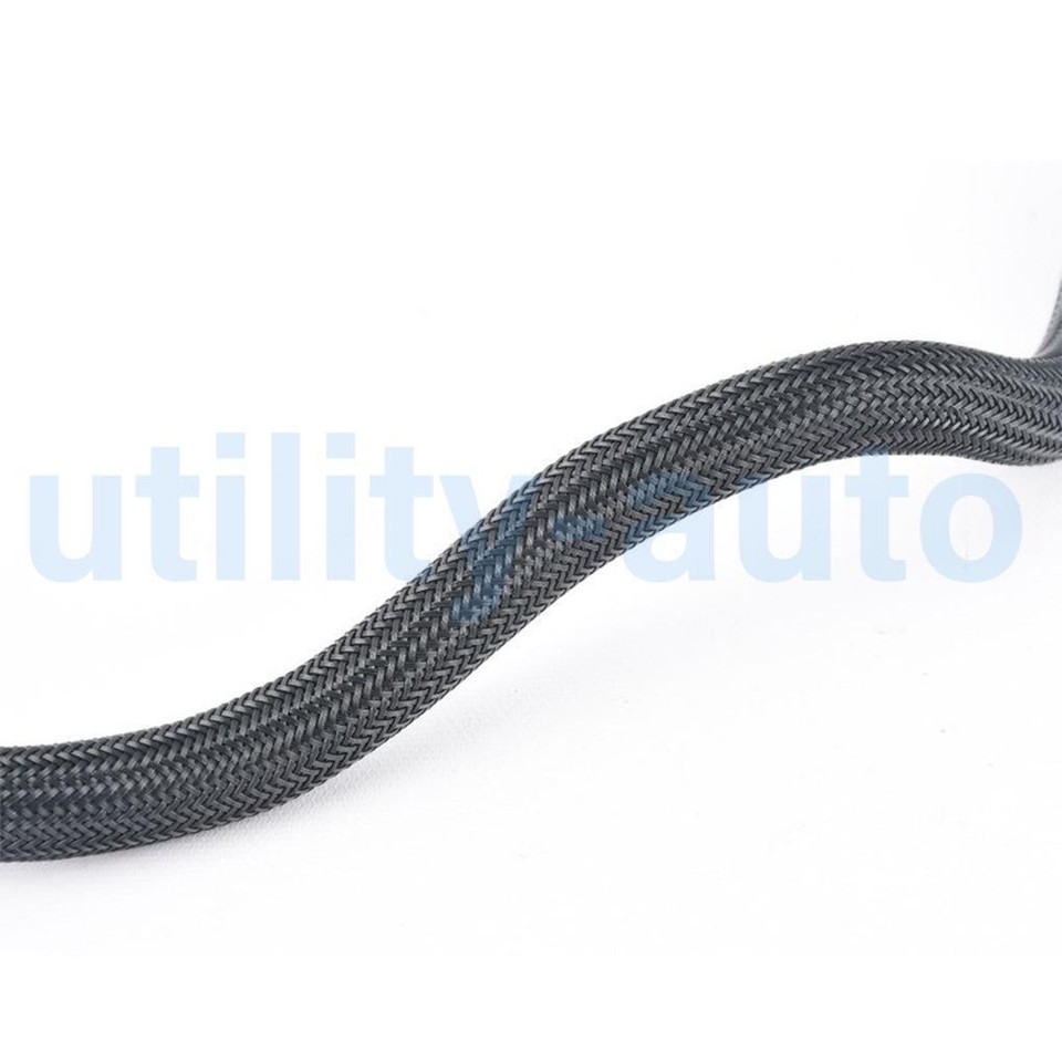 2740703500 New Fuel Hose To High Pressure Pump for Benz X218 S205 W213 ...