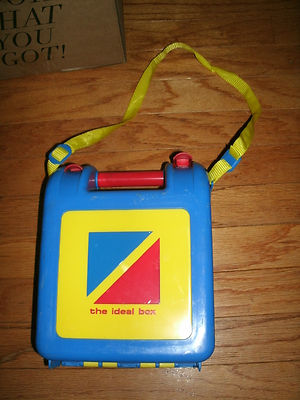 The Ideal Box Lunch Box - Hot and Cold Storage Sides | eBay