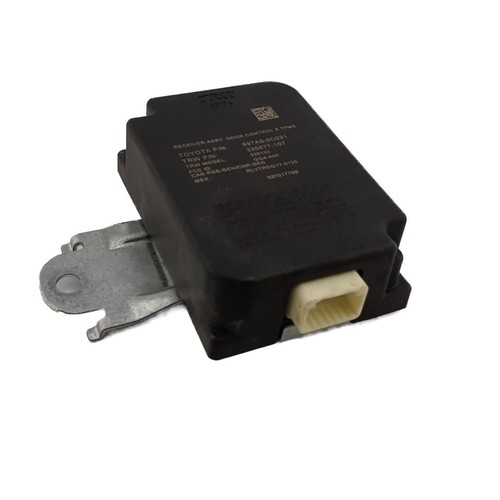 2019 TUNDRA 897A00C031 SUSP ECU TPMS | eBay