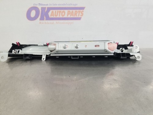 13 2013 TOYOTA 4RUNNER LIMITED KNEE SRS PAD BLACK RIGHT PASSENGER | eBay