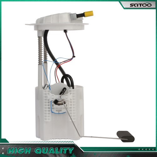 Electric Fuel Pump For Dodge Nitro 2007-2011 for Jeep Liberty 2008-2012 ...