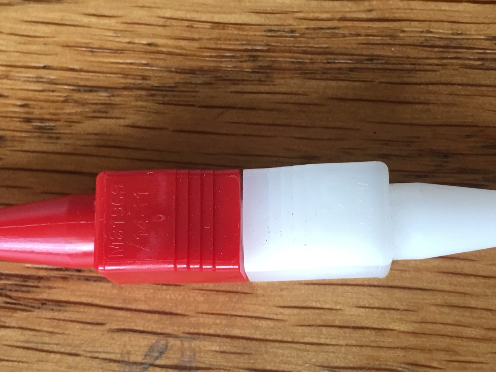 10 TEN New Aiconics M81969/14-11 Insertion Extraction Tool Red White | eBay