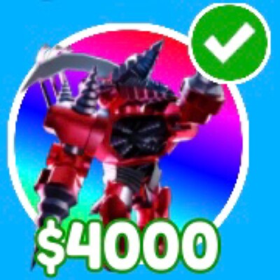 Toilet Tower Defense UPGRADED TITAN DRILLMAN TTD ROBLOX CHEAPEST!!! | eBay