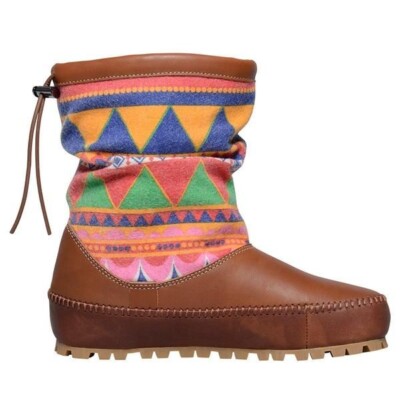 OTZ OG BAGGIE WLSH SAMI BOOTS SIZE 37 EU 6.5 US NWB OTZ x Santa Claus ...