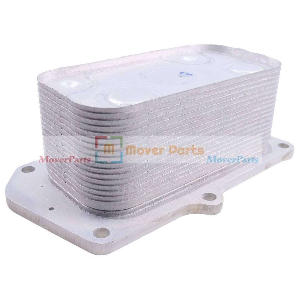 Oil Cooler 04124263 For Deutz Engine D2.9 TD2.9 TCD2.9 TCD3.6 TCD3.6L4 ...