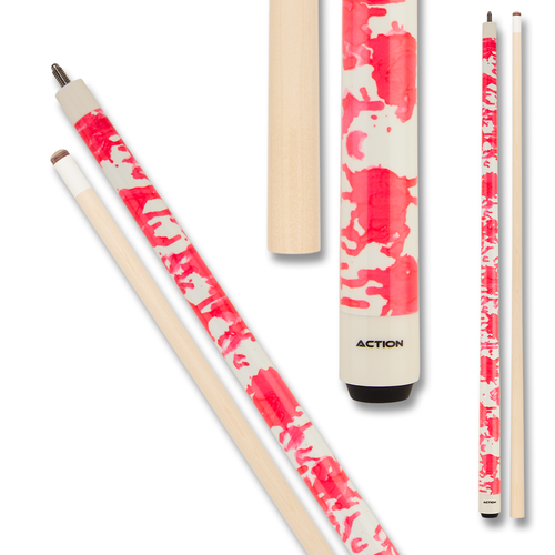 Action VAL36 Value Pool Cue Billiard Stick Billiards Cues | eBay