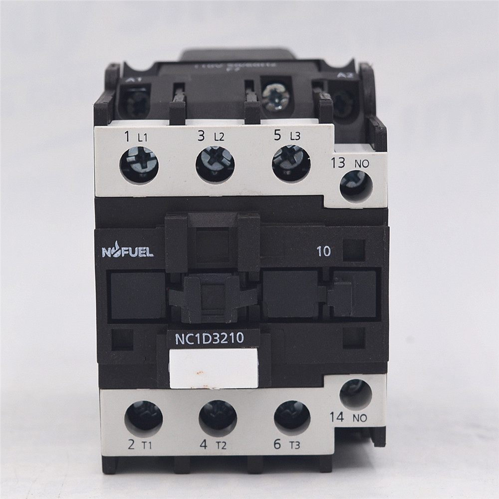Magnetic contactor LC1D3210M7 replacement Schneider contactor TeSys ...