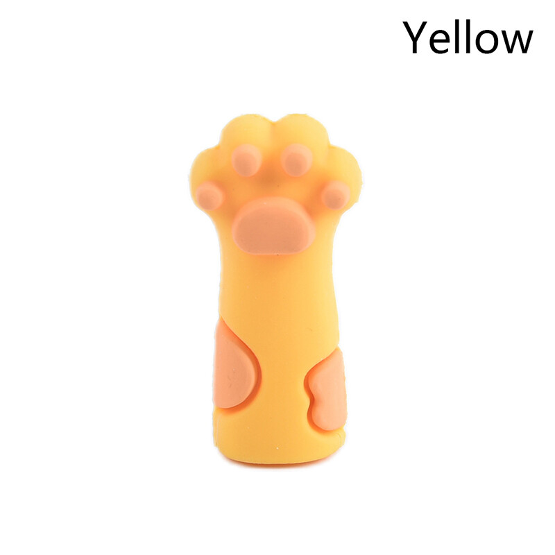 1PCS Nipper Cover Protective Sleeve for Nail Cuticle Scissors Manicure ...