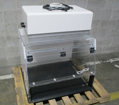 Hoods - Flow Science