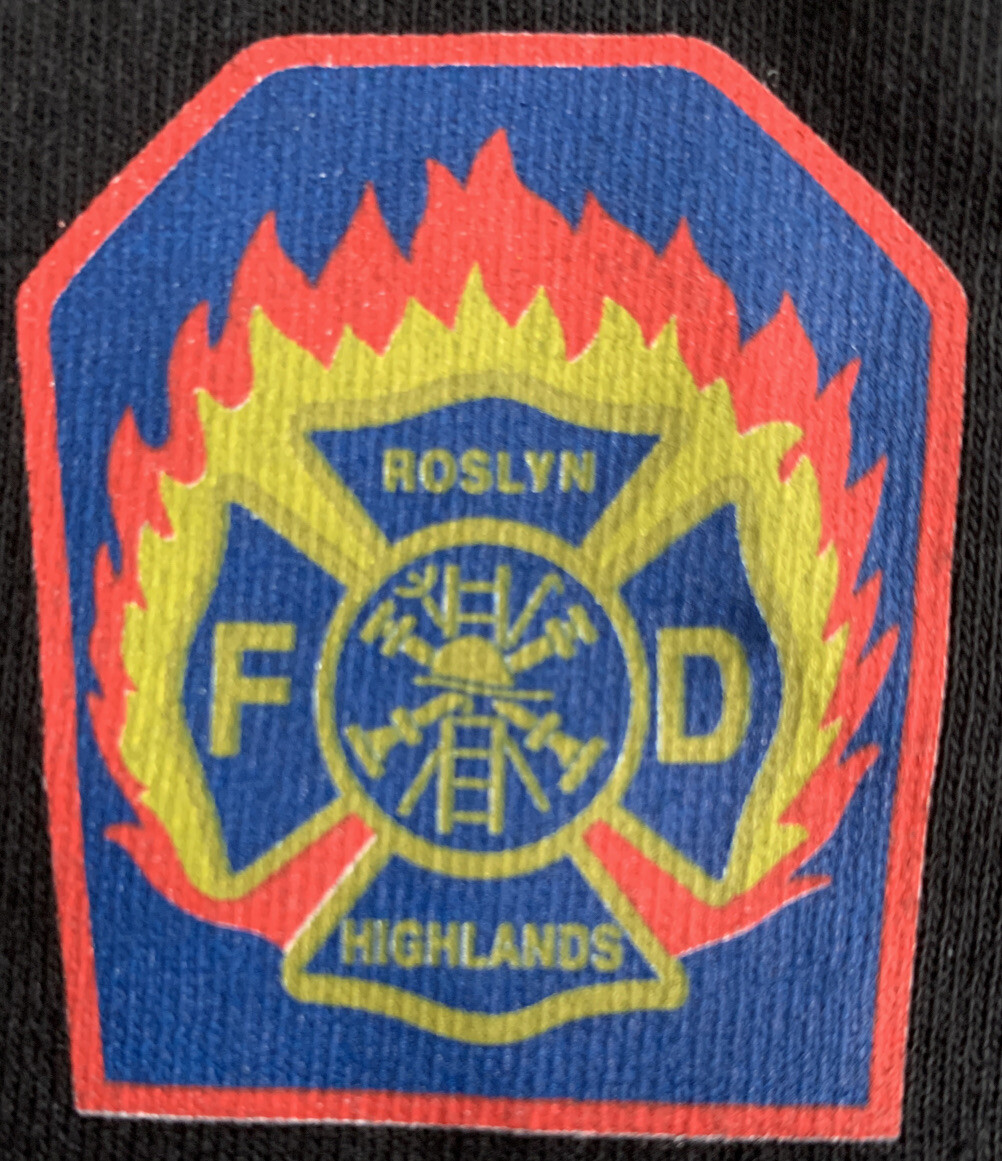 Roslyn Highlands Fire Department Nassau County 5th Long Island NY T ...
