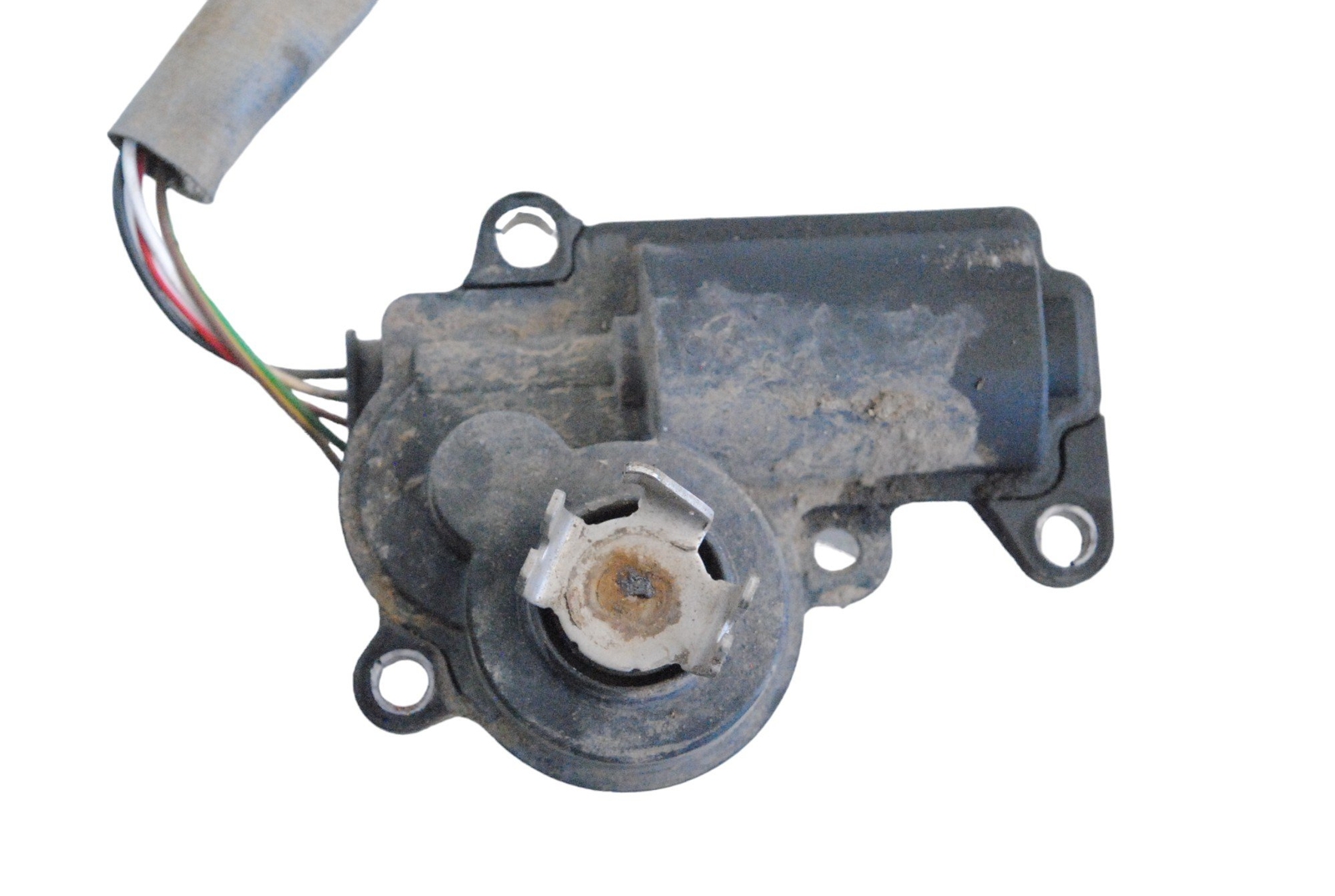 Mercedes-Benz W213 Exhaust Flap Actuator Motor A2139068601 for sale ...