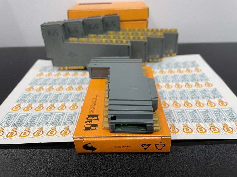 X20DI9371 (1 lot x 5 pieces ) B&R X20 digital input module | eBay