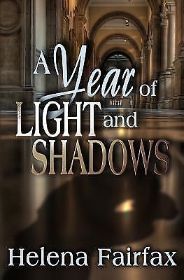 Year of Light and Shadows by Helena Fairfax (2016, Trade Paperback) for ...