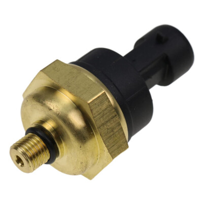 Oil Pressure Sensor 3 Pins 6674315 6674316 for Bobcat Loader 751 753 ...
