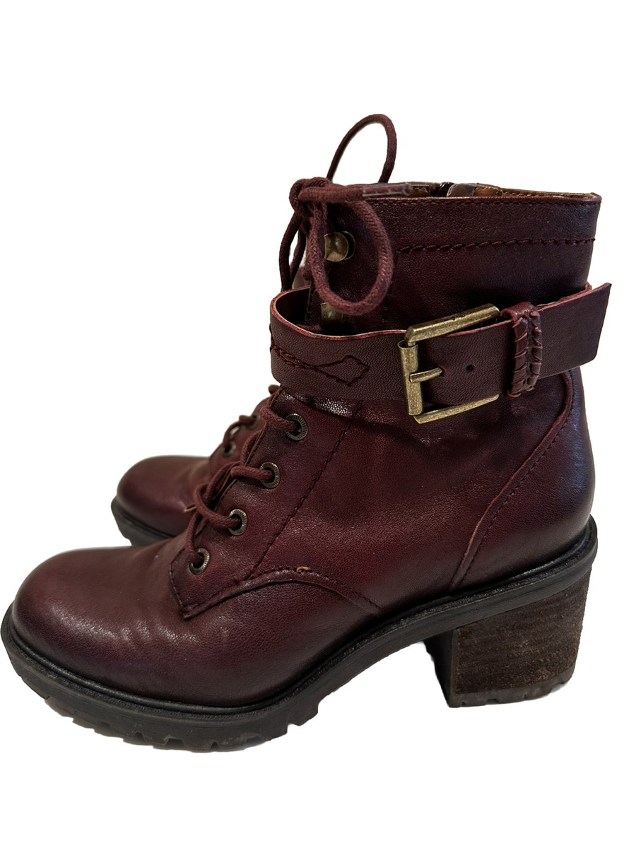 Zodiac combat boots 60 photos - Youhoroscope.com