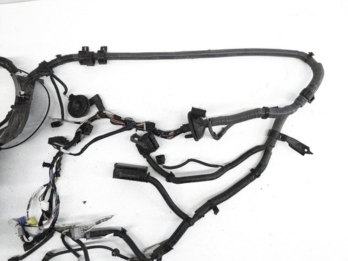 2020-2022 Lexus Rx350 Base 3.5L Engine Room Fuse Box Wiring Harness ...