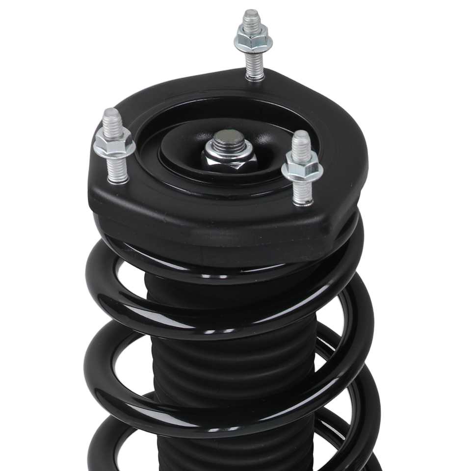 Suspension Kit Front Strut Spring Assembly for Ford Edge 2007-2010 AWD ...