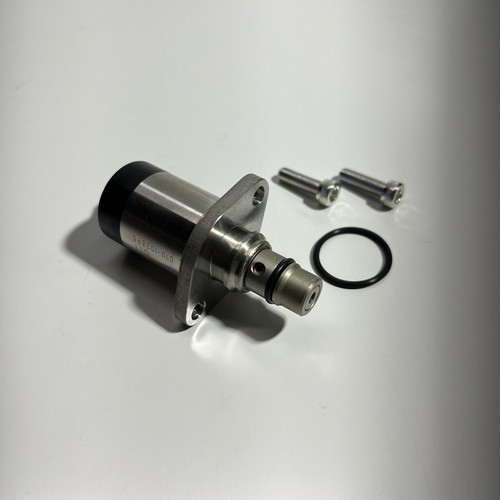 Suction Control Valve SCV ISUZU NPR NQR 4HK1 4JJ1 6HK1 8981455011 | eBay