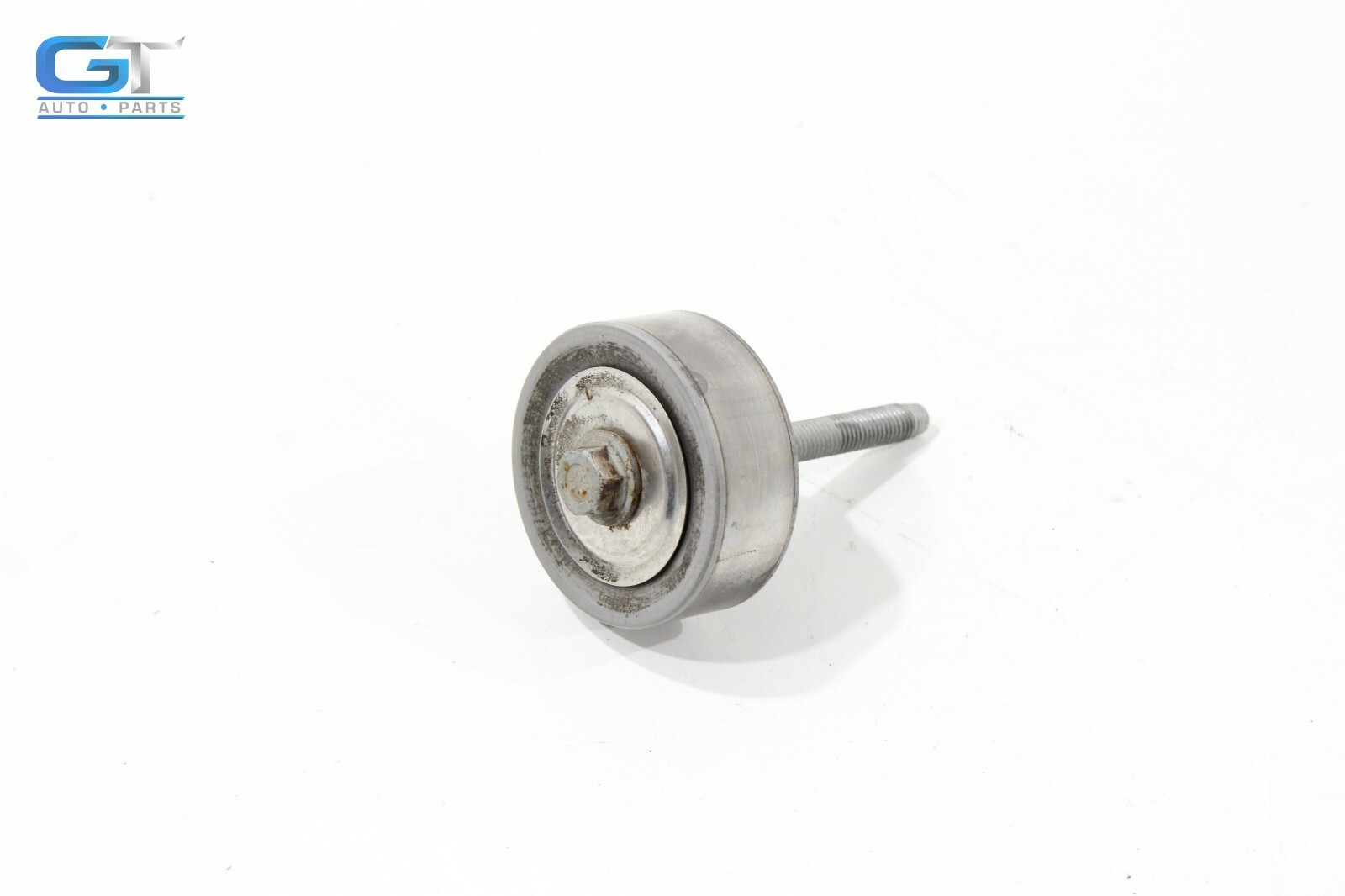 2008-2017 Chevrolet Equinox Belt Pulley 12610680 OEM for sale online | eBay